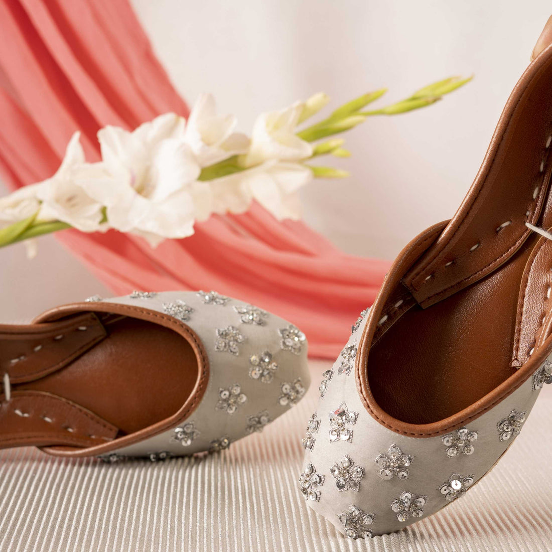 SITARA – Lead Walk